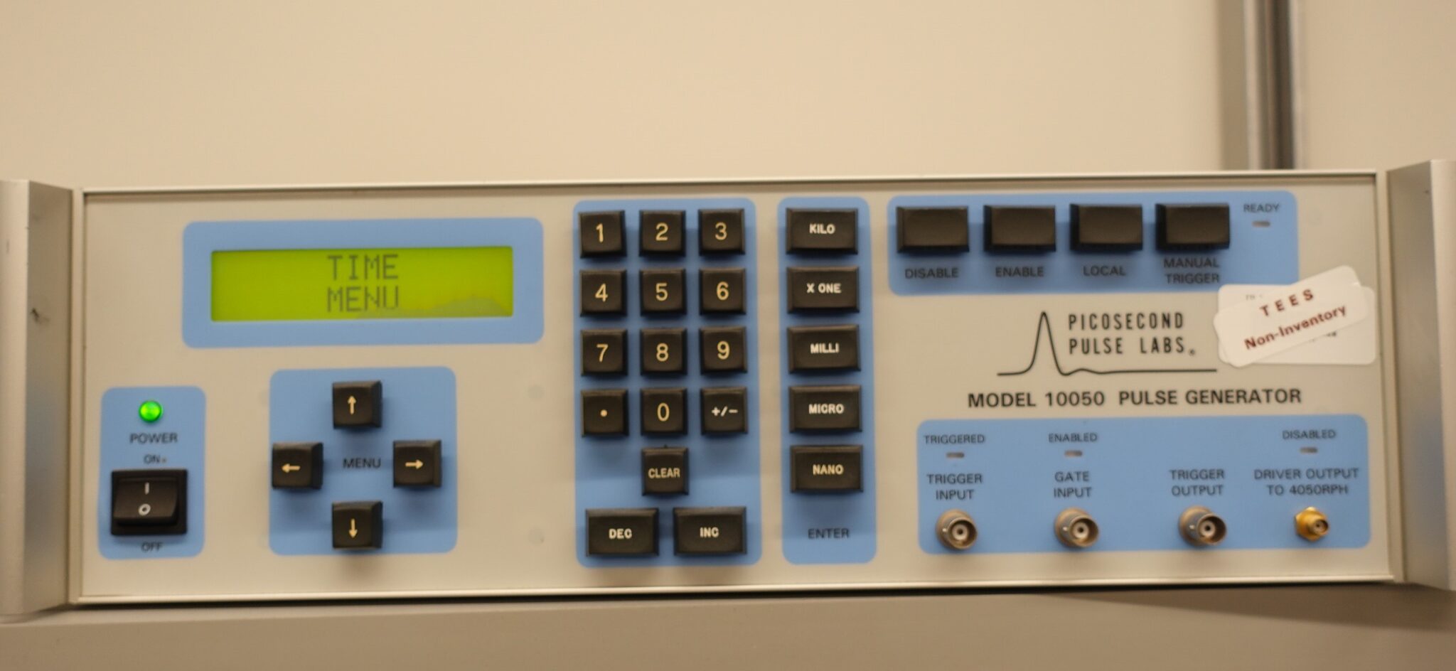 Picosecond Pulse Labs 10050 Pulse Generator